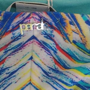 Parah | Swim | Parah Luxury Italian Tie Bikini Bottom Separate | Poshmark